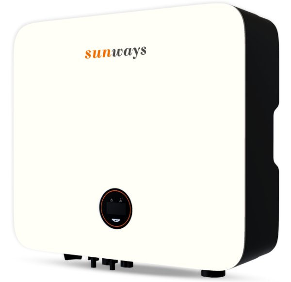 Sunways - Akar Solar Enerji Sistemleri